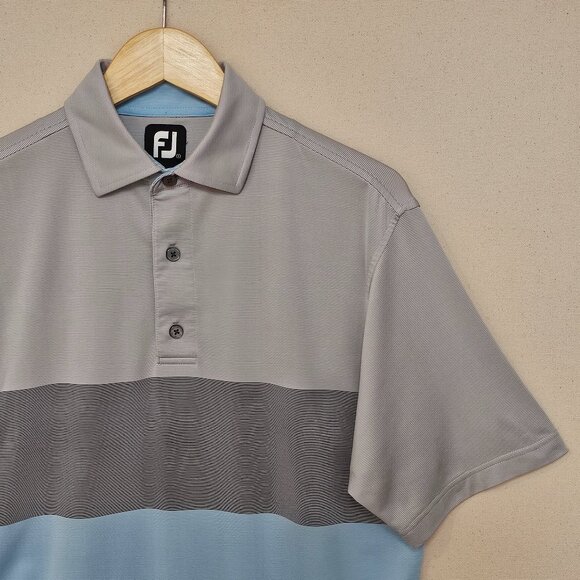 FootJoy | Shirts | Footjoy Polo S | Poshmark